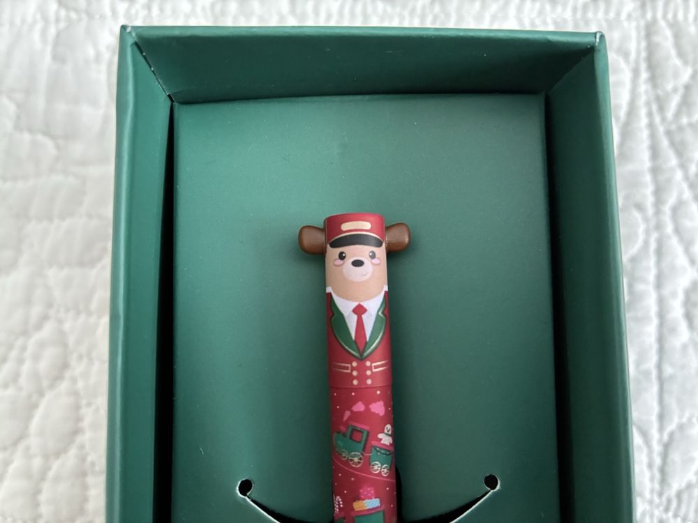 Legami MAY YOUR DREAMS COME TRUE Pen - Rare Special Edition (Neu und ...