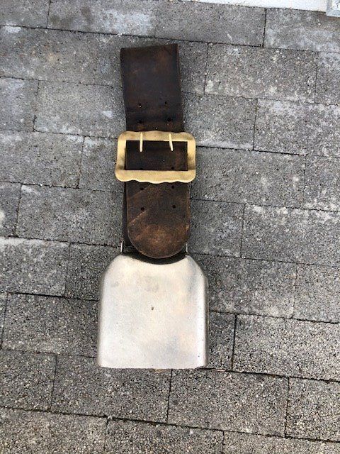 Klopfe Nr. 9 | Kaufen auf Ricardo