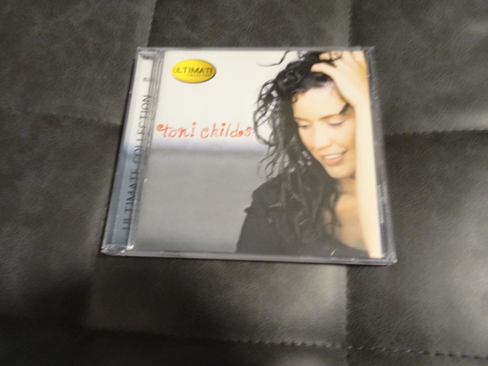 Toni Childs - Ultimate Collection CD | Kaufen auf Ricardo