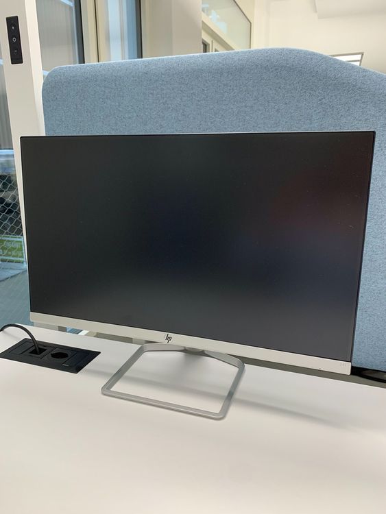 HP Business Monitor 24f 23.8 inch | Kaufen auf Ricardo