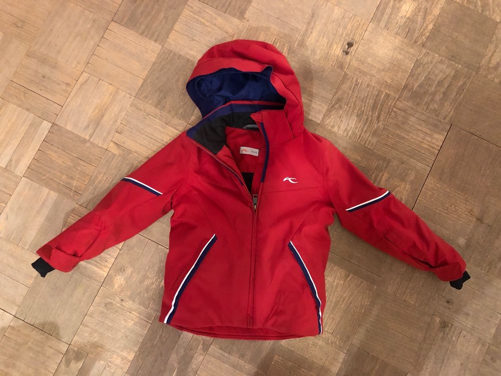 KJUS Skijacke Kinder (Gebraucht) in für CHF 30 – mit Lieferung auf ...
