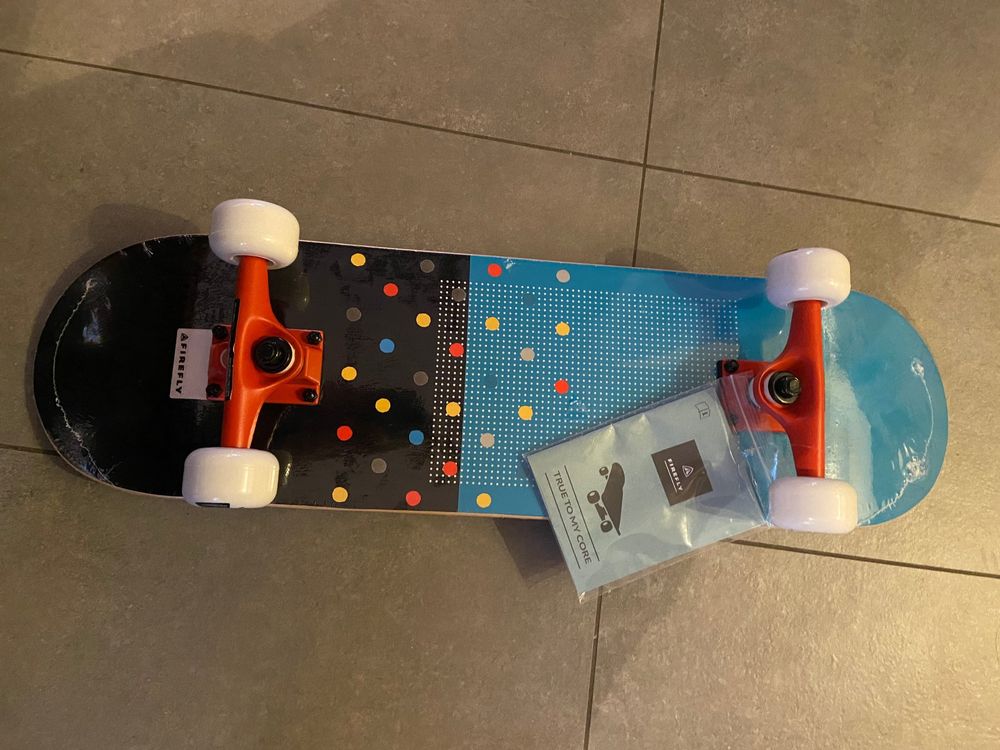 FIREFLY Skateboard SKB 305 | Kaufen auf Ricardo