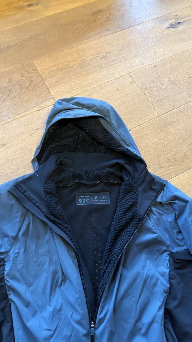 Quechua Jacke GrÖ (Gebraucht) in brülisau für CHF 30 – mit Lieferung ...