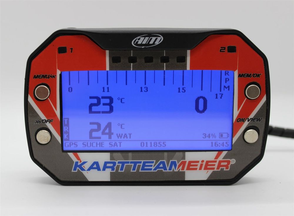 MyChron 5, 2T | Kaufen auf Ricardo