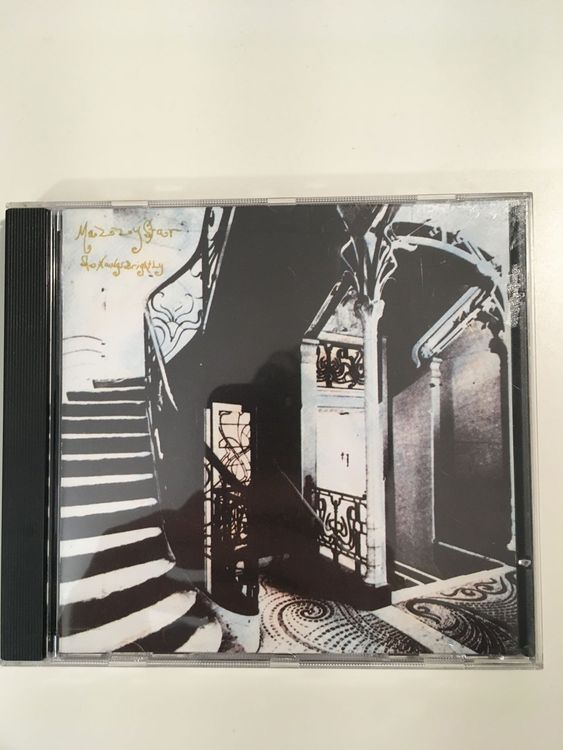 Mazzy Star – She Hangs Brightly CD (D'occasion) à Luzern pour CHF 5 ...