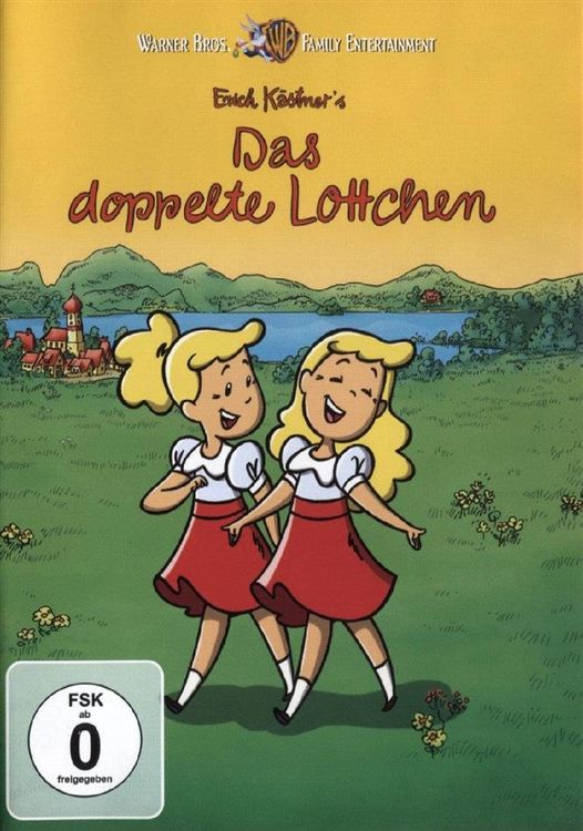 Das doppelte Lottchen (Gebraucht) in Gysenstein für CHF 4.95 – mit ...