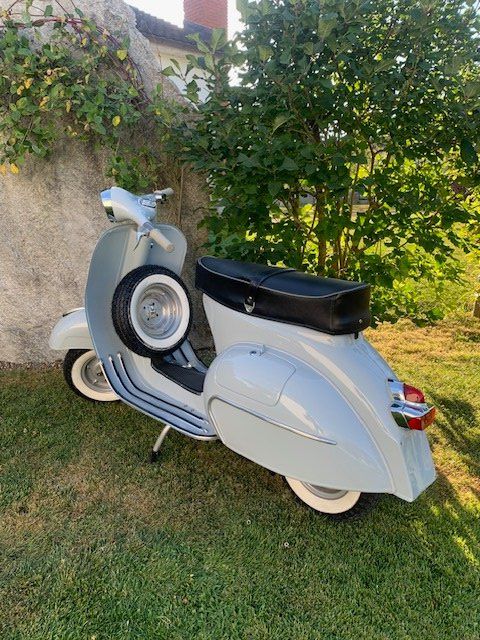 Wunderschne Vespa Kaufen Gebraucht Ebenbild