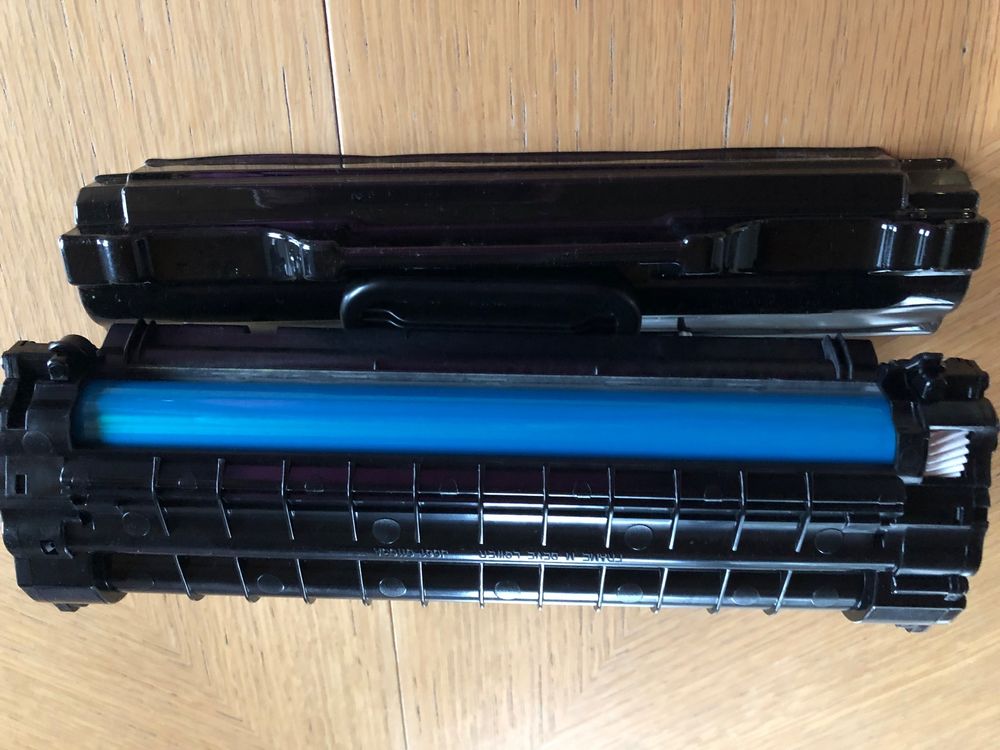 Toner Samsung ML-1610D2 (Neu (gemäss Beschreibung)) in Schübelbach für ...