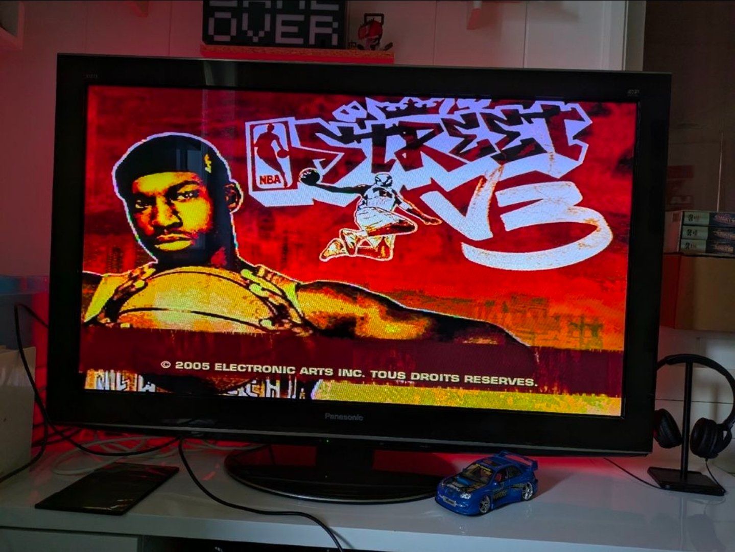 Xbox 360 +manette +8 jeux (D'occasion) à Blonay pour CHF 25 – avec ...