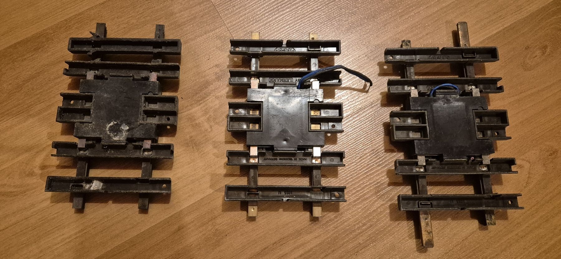 Lgb 1015U Unterbrechergleis 3 stk (Gebraucht) in Illhart für CHF 3 ...