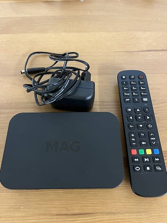 informir MAG 420w1 (Gebraucht) in für CHF 30 – mit Lieferung auf ...