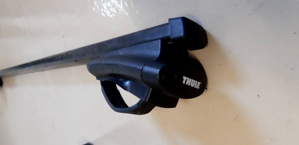 Thule 775 Rapid System (Gebraucht) in Thun für CHF 40 – mit Lieferung ...