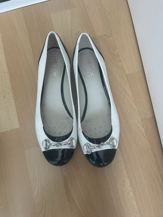 Ballerina Geox (Gebraucht) in Locarno für CHF 33 – mit Lieferung auf ...