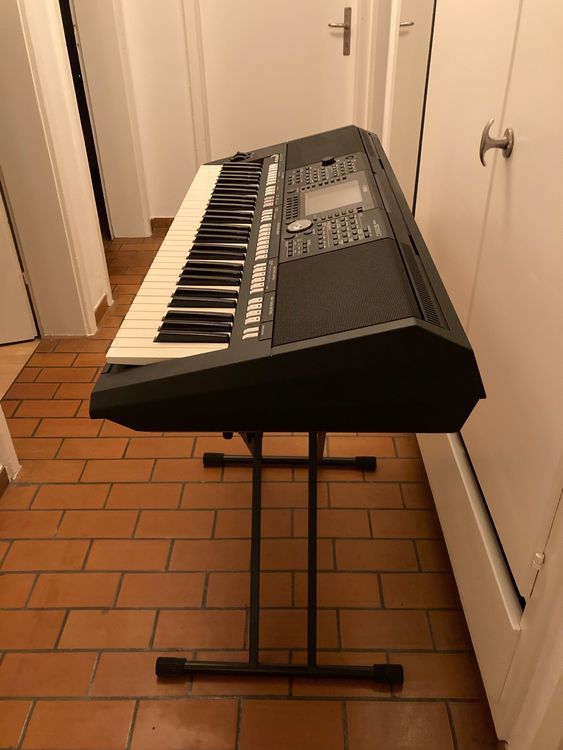 YAMAHA Keyboard PSR S950 | Kaufen auf Ricardo