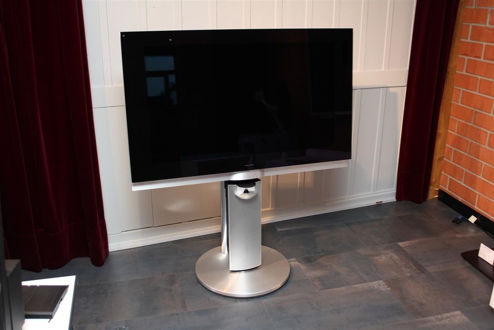 Beo Vision 7 - 40 MK4 Full-HD TV (Gebraucht) in Ammerzwil BE für CHF ...