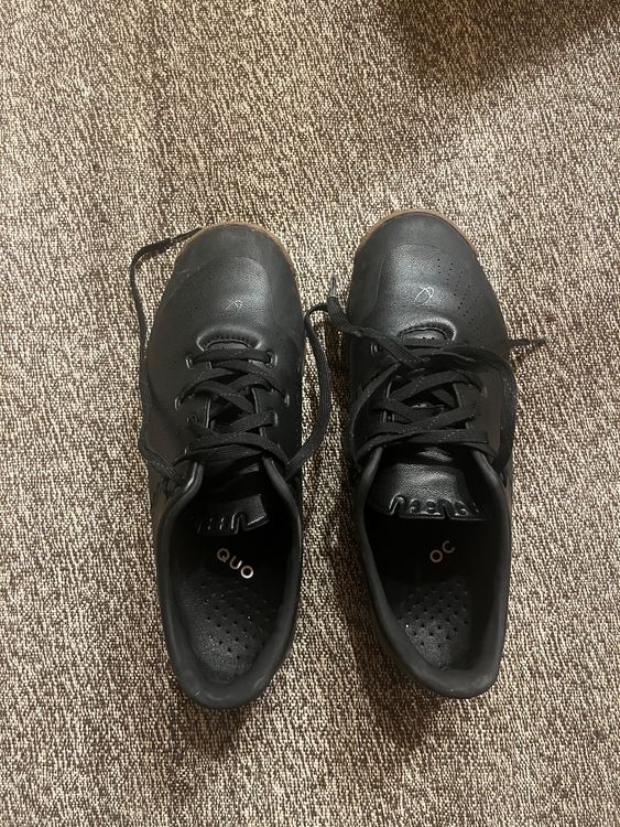 Chaussures VTT QUOC Gravel pointure 40 (Gebraucht) in Lausanne für CHF ...