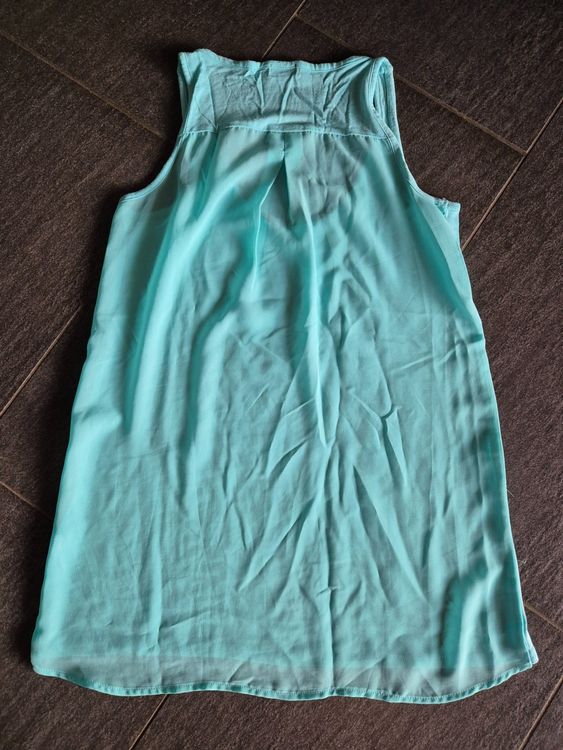 🌸 LAURA SCOTT TOP 36/38 🌸 (Neu (gemäss Beschreibung)) in Diepflingen ...