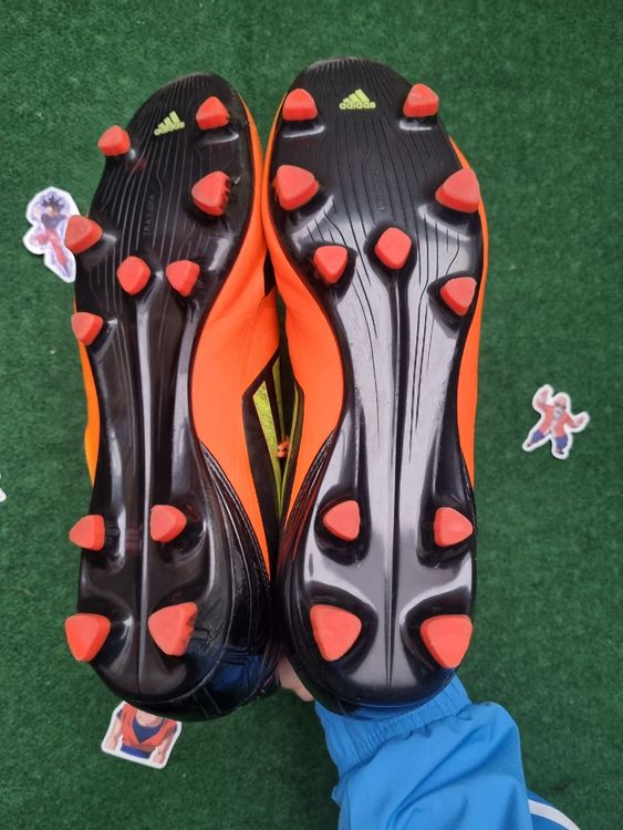 Adidas F30 Nocken Messi Gr.44 2/3 | Kaufen auf Ricardo