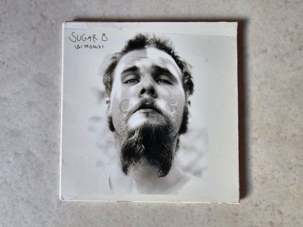 Sugar B - I&I Produkt | Kaufen auf Ricardo