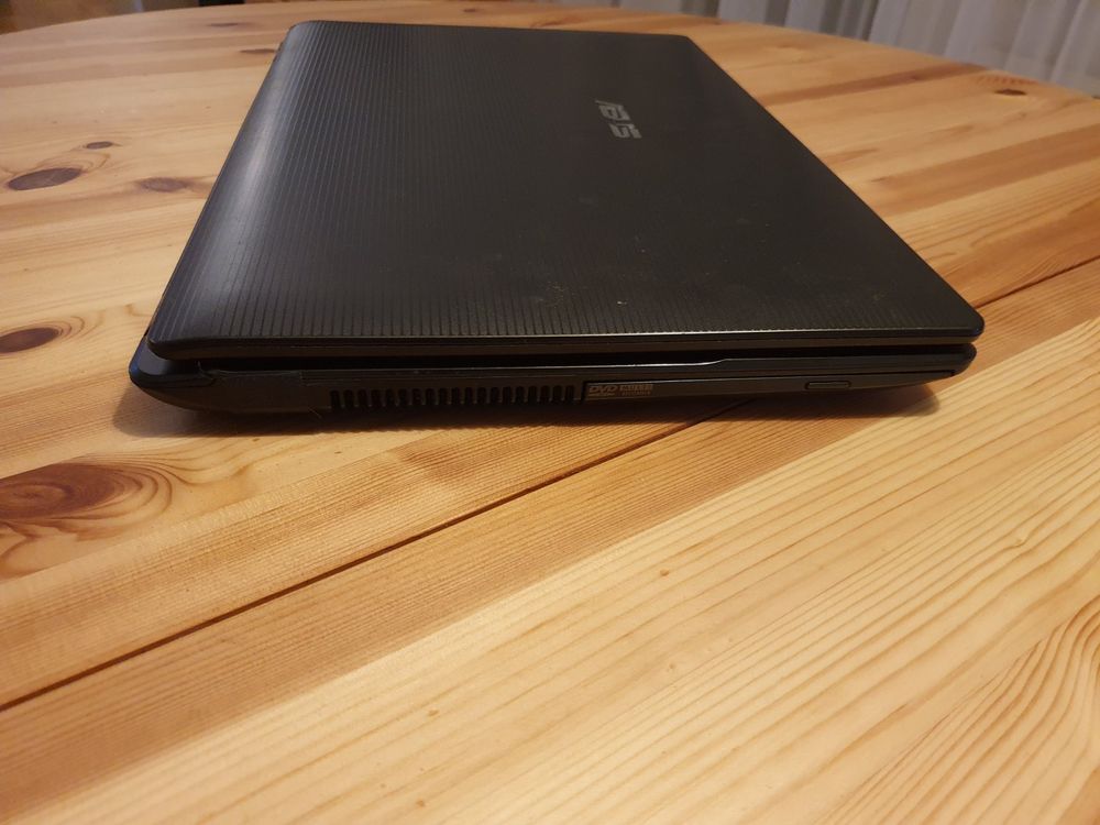 Asus K73E 17.3" Win11 Home (Gebraucht) in Winterthur für CHF 12 – mit ...