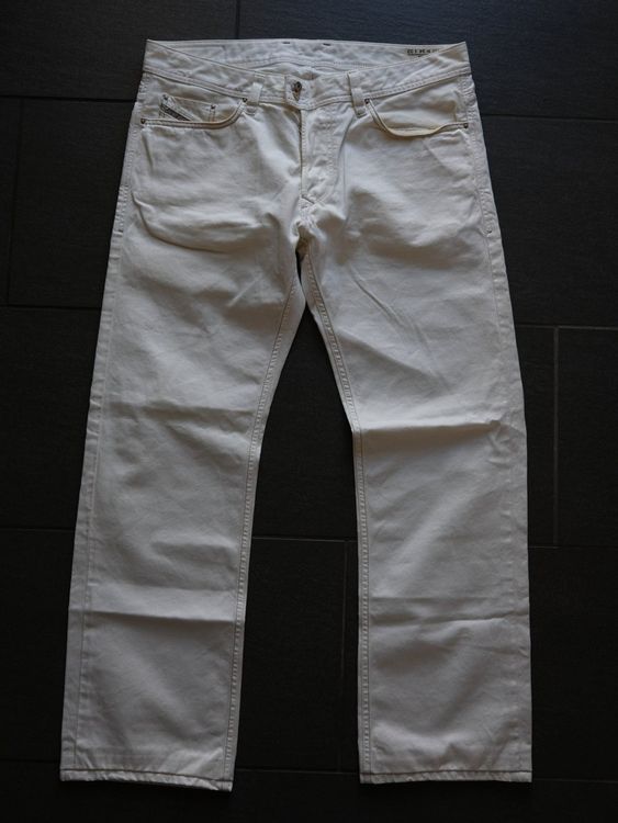 Diesel Viker-R-Box Jeans (Gebraucht) in Zürich für CHF 28 – mit ...