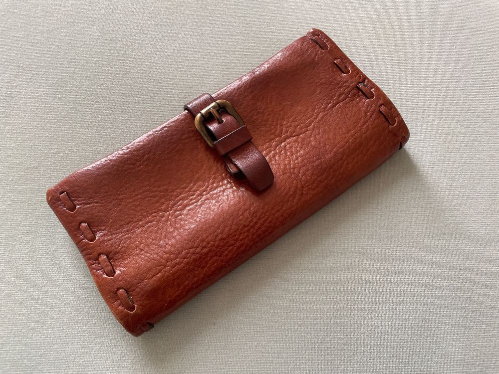 Massimo Dutti/wallet/port money (Gebraucht) in Genève für CHF 17.1 ...