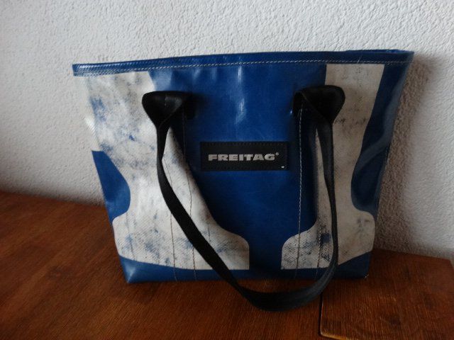 Lkw Plane Tasche Freitag