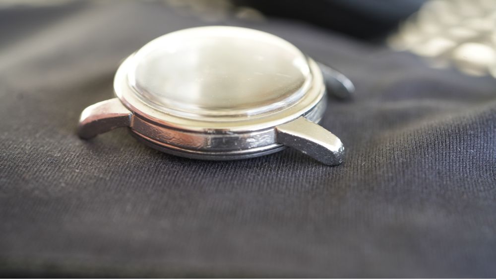 Omega Seamaster Case 2846 (Gebraucht) in Illnau für CHF 100 – mit ...