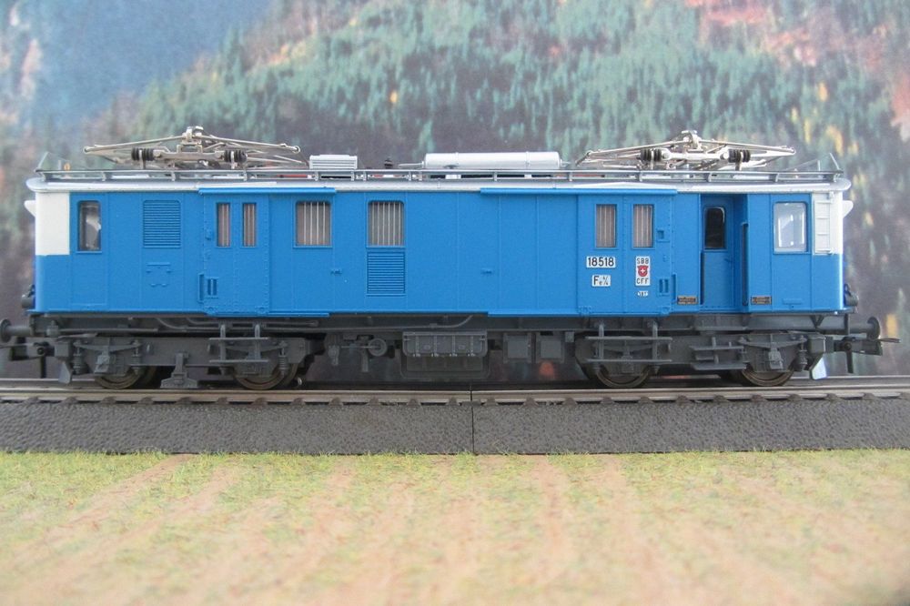 ROCO | Kaufen auf Ricardo