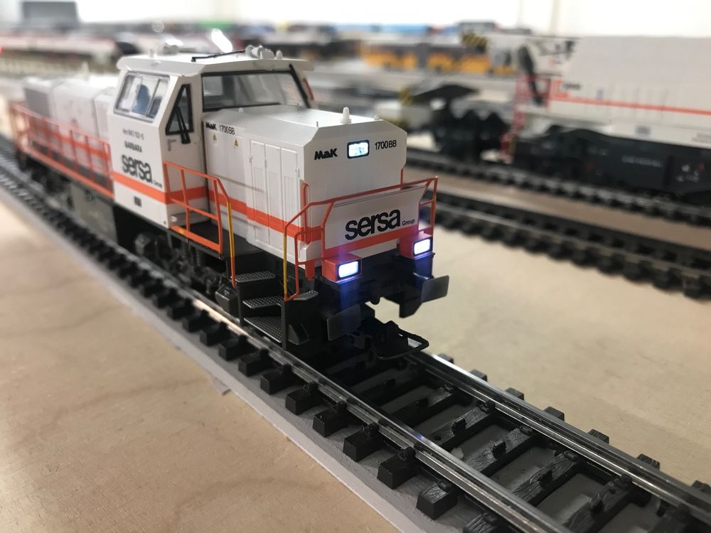 Mehano G1000 Sersa digital | Kaufen auf Ricardo
