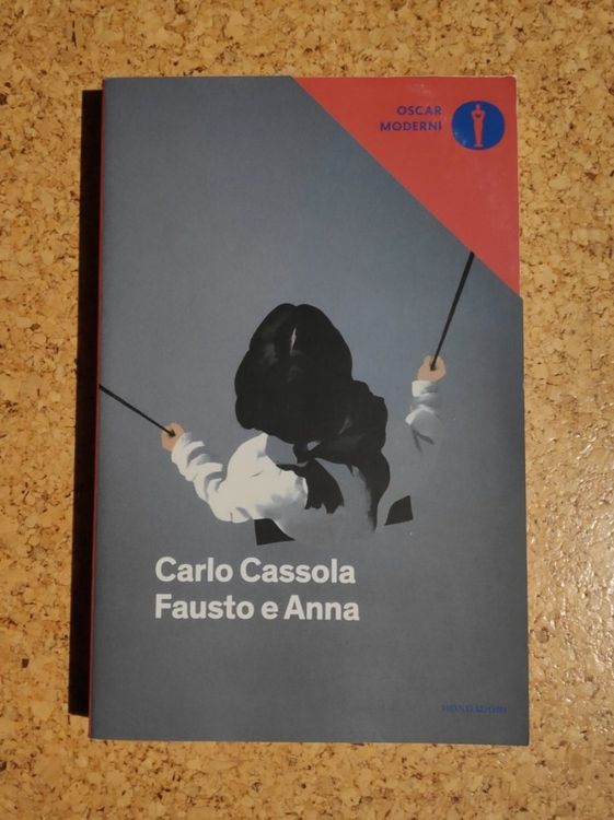 Fausto e Anna | Kaufen auf Ricardo