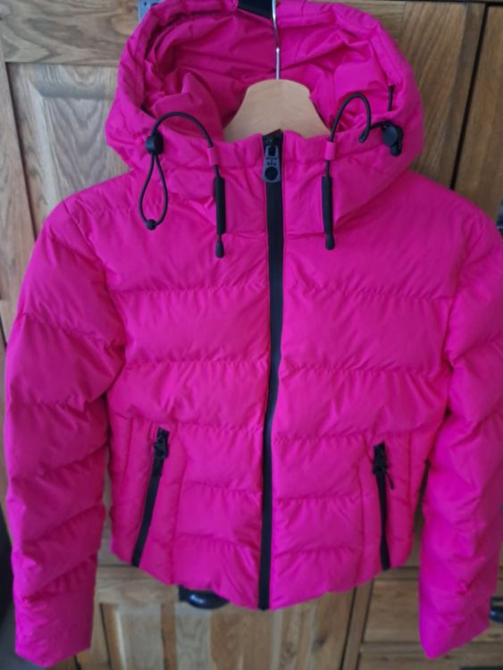 Superdry pink Jake (Gebraucht) in Saas Grund für CHF 29 – mit Lieferung ...