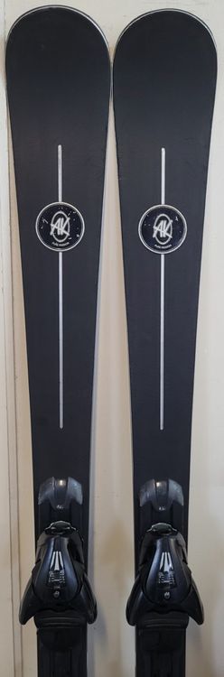 AK Black 152cm ab Service (Gebraucht) in Sargans für CHF 549 – mit ...