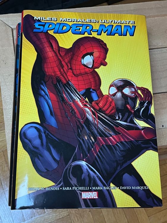 Omnibus Marvel Spider-Man - Ed Panini - Etat neuf (Gebraucht) in St ...