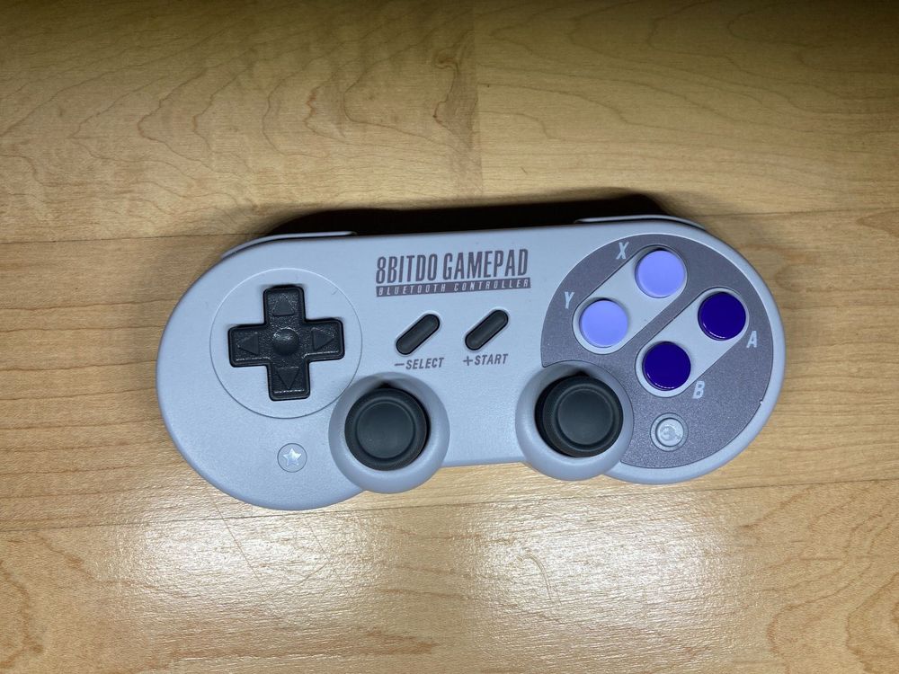8bitdo sn30 Pro SNES Wireless Controller (Gebraucht) in Zug für CHF 25 ...