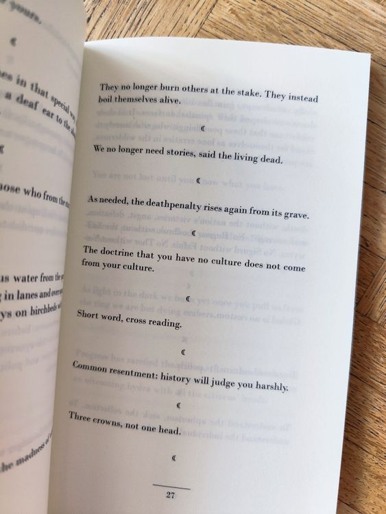 Nightwatch by James Garrabrant (Gebraucht) in Mägenwil für CHF 2 – mit ...