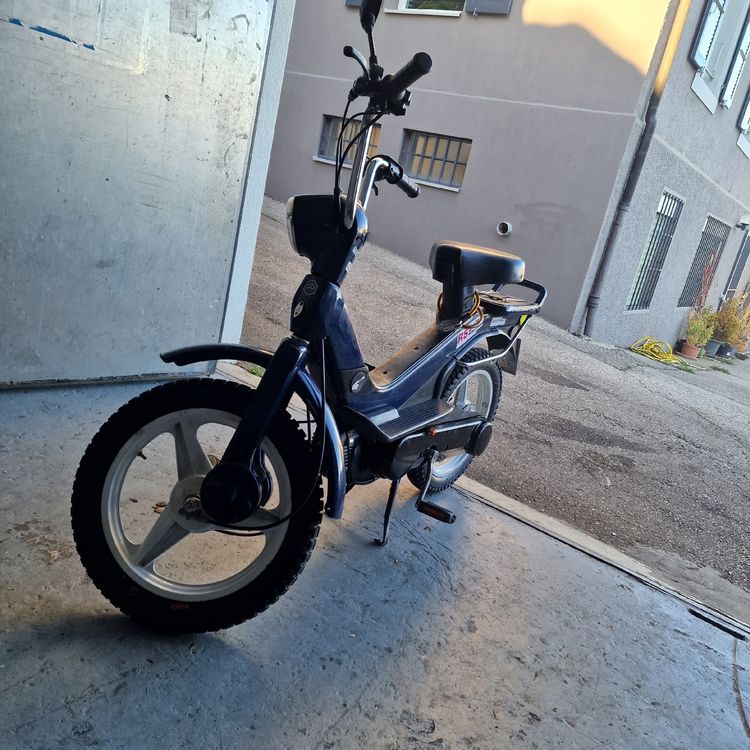 Piaggio Grillo avec carte grise (Gebraucht) in Cortaillod für CHF 650 ...