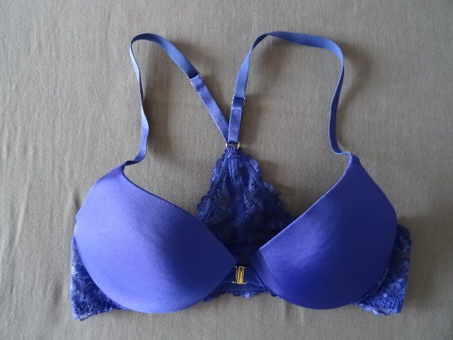 Bh Büstenhalter H&M Gr.75B (Gebraucht) in Bazenheid für CHF 7 – mit Lieferung auf Ricardo kaufen