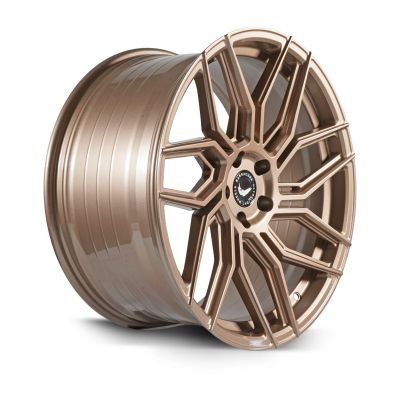 Barracuda Dragoon Bronze 19 5x108 (Neu und originalverpackt) in ...