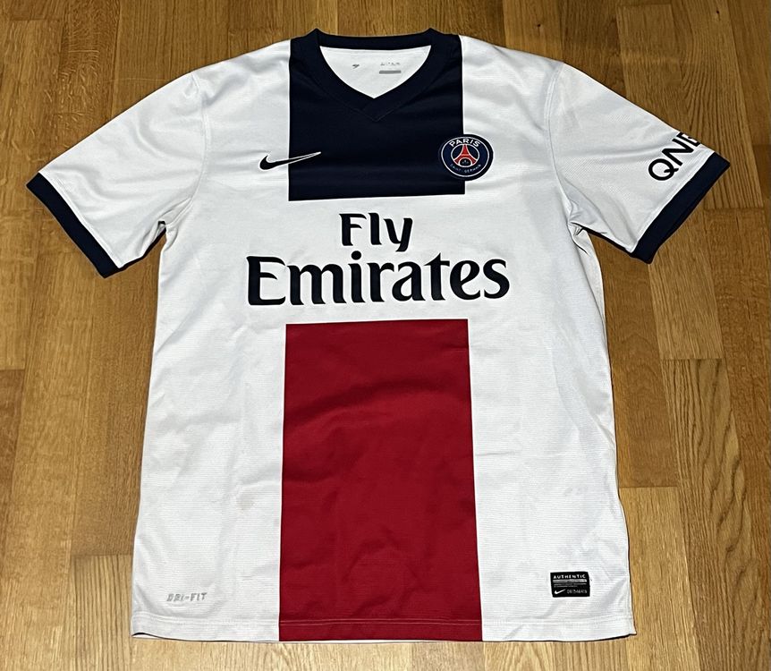 PSG (Gebraucht) in für CHF 21 – mit Lieferung auf Ricardo kaufen