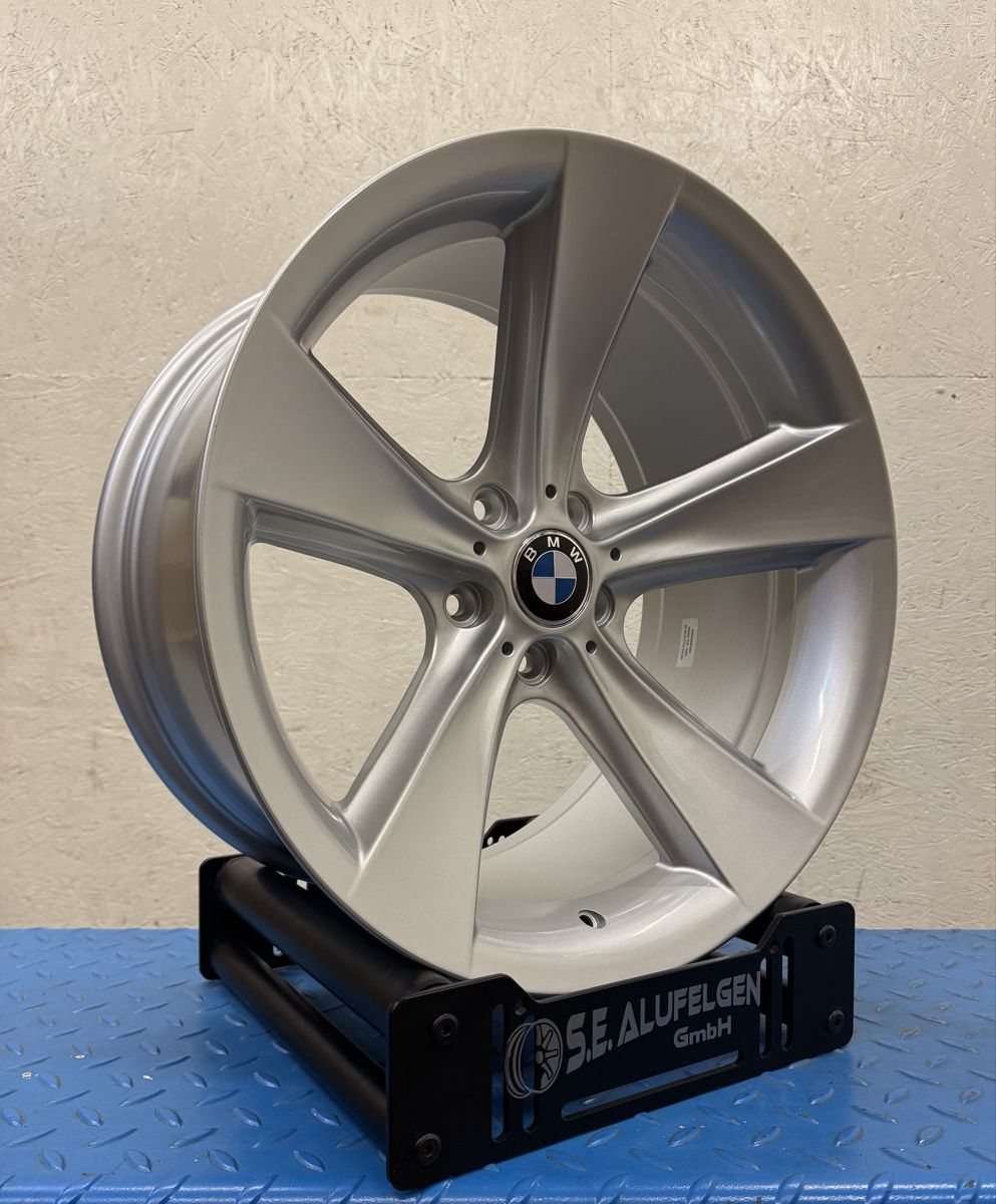 Schne Bmw E39 Felgen 19 Zoll Ebenbild
