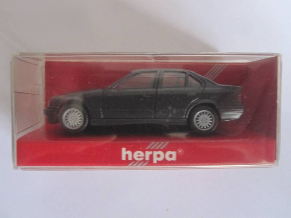 Auto alt für Modeleisenbahn HO (Gebraucht) in Saland für CHF 8 – nur ...