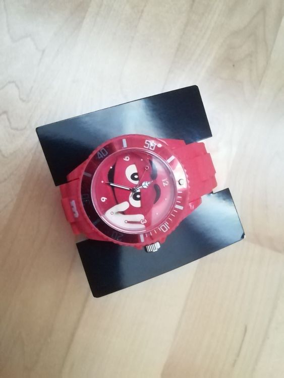 M&M Watch Collection neu und Original Verpackt (Neu und originalverpackt) in Gibswil für CHF 9.9 ...