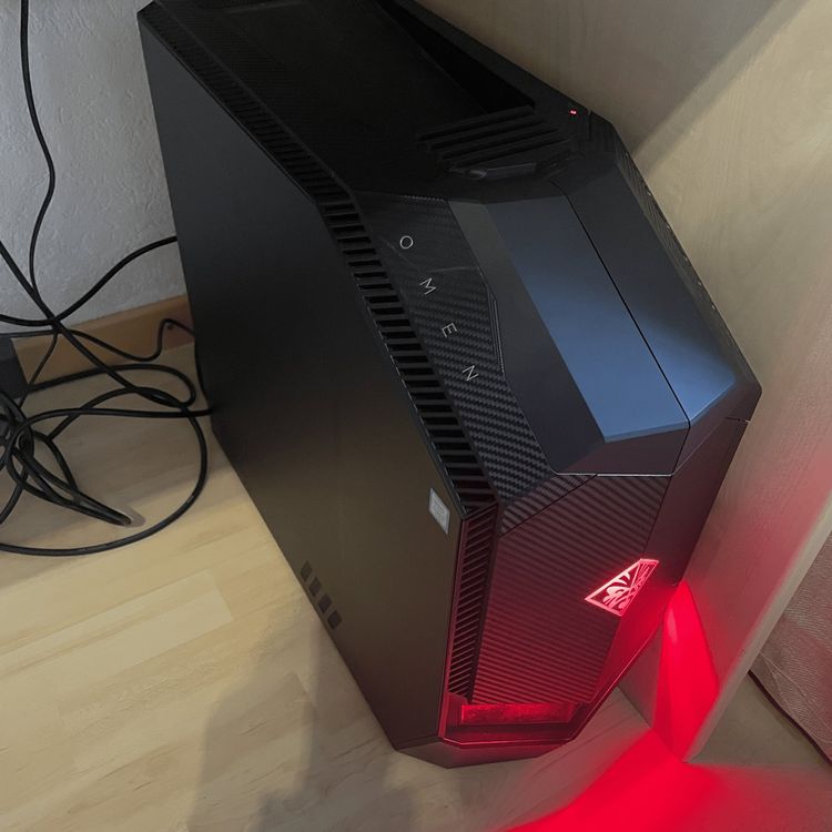 Omen Gaming Pc | Kaufen auf Ricardo