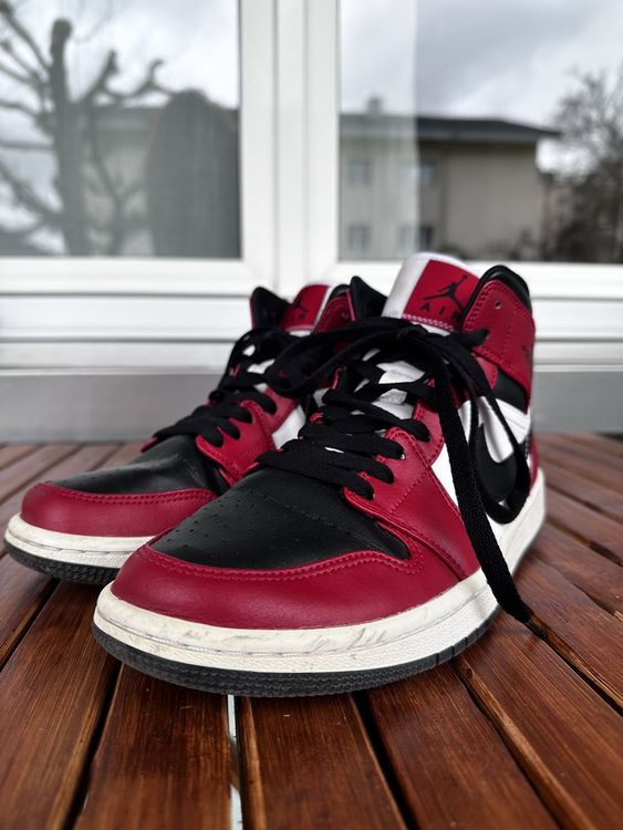 Nike Air Jordan (Gebraucht) in Lyss für CHF 55 – mit Lieferung auf ...