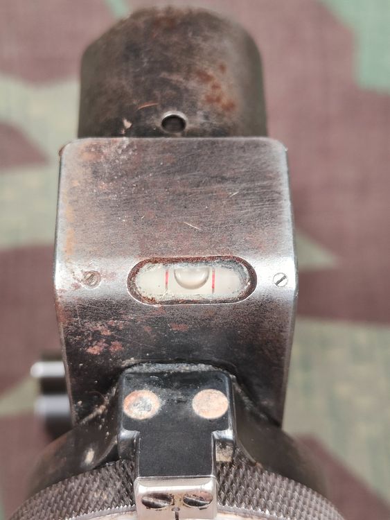 Zielfernrohr zu MG11 mit Tragetasche (Gebraucht) in Bauma für CHF 95 ...