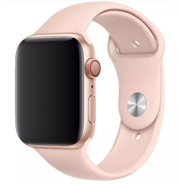 Apple Watch Series 6 - Rose Gold - 40mm | Kaufen auf Ricardo