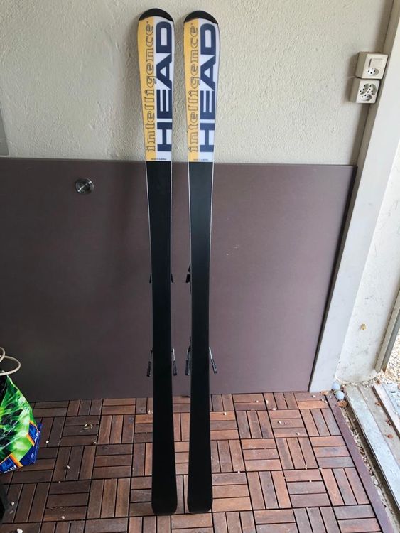 Ski Head | Kaufen auf Ricardo