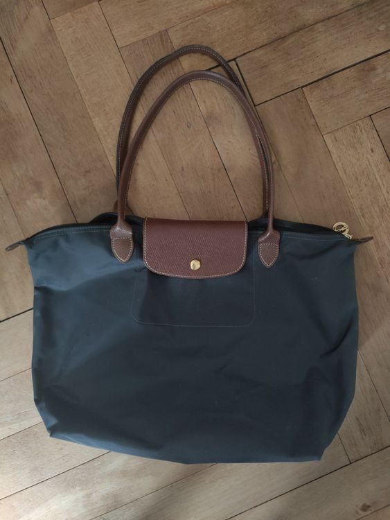 Le Pliage Longchamp original lig M/02 (Gebraucht) in St.Gallen für CHF 36 – mit Lieferung auf ...