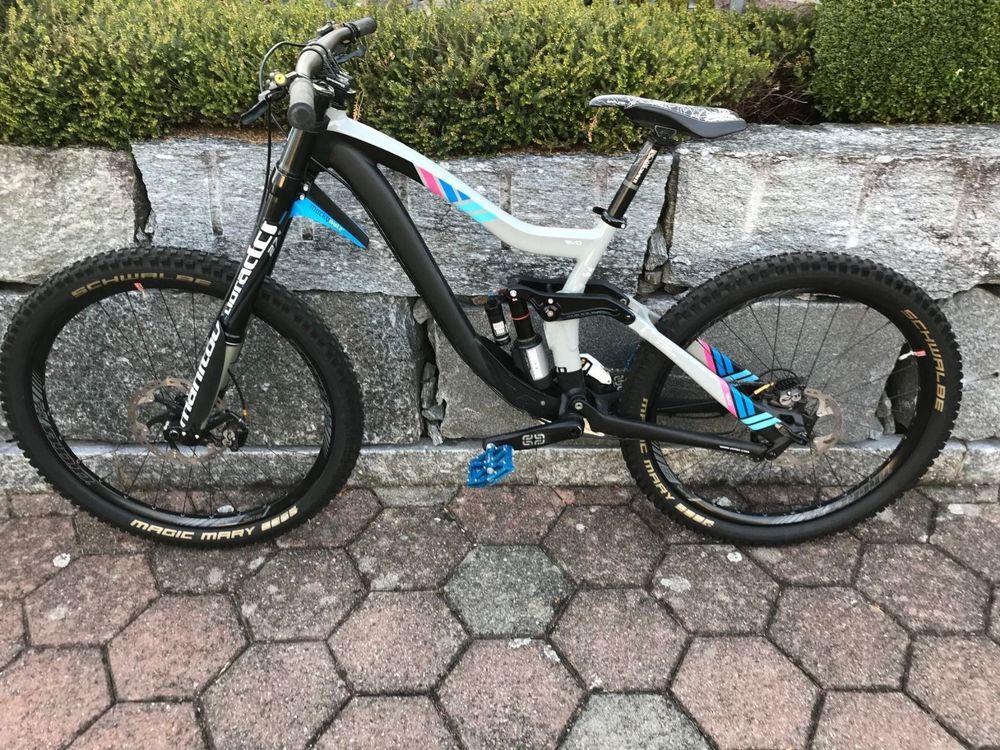 Votec VD Elite 2015 Grösse M | Kaufen auf Ricardo